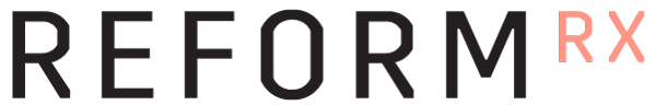 About | Reform RX